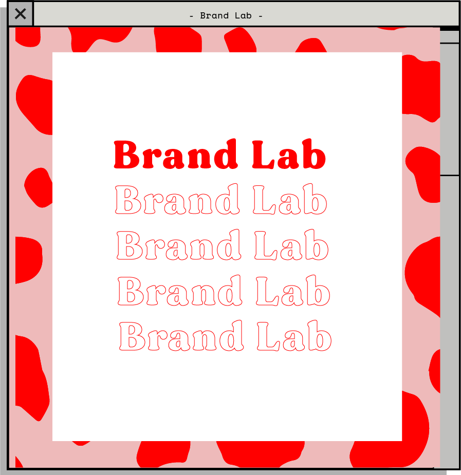 Brand Lab