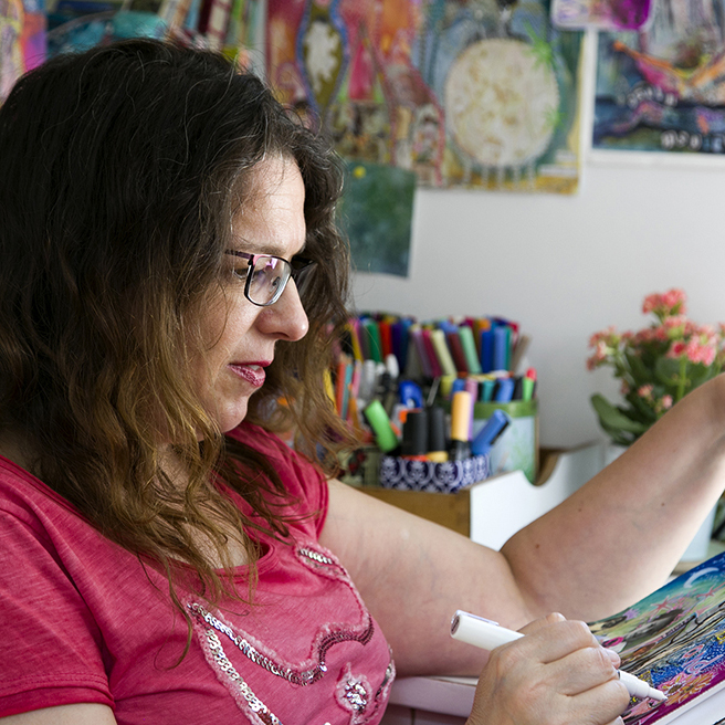 Art is Magic Studio