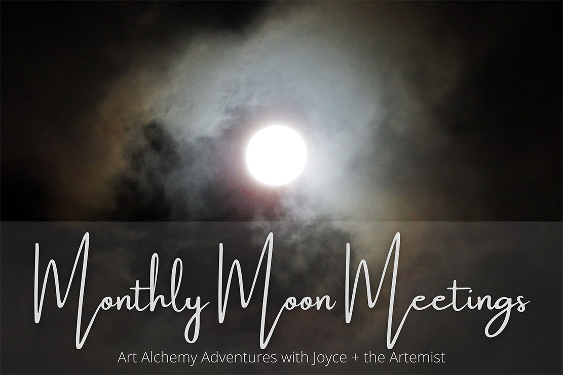 Monthly Moon Meetings