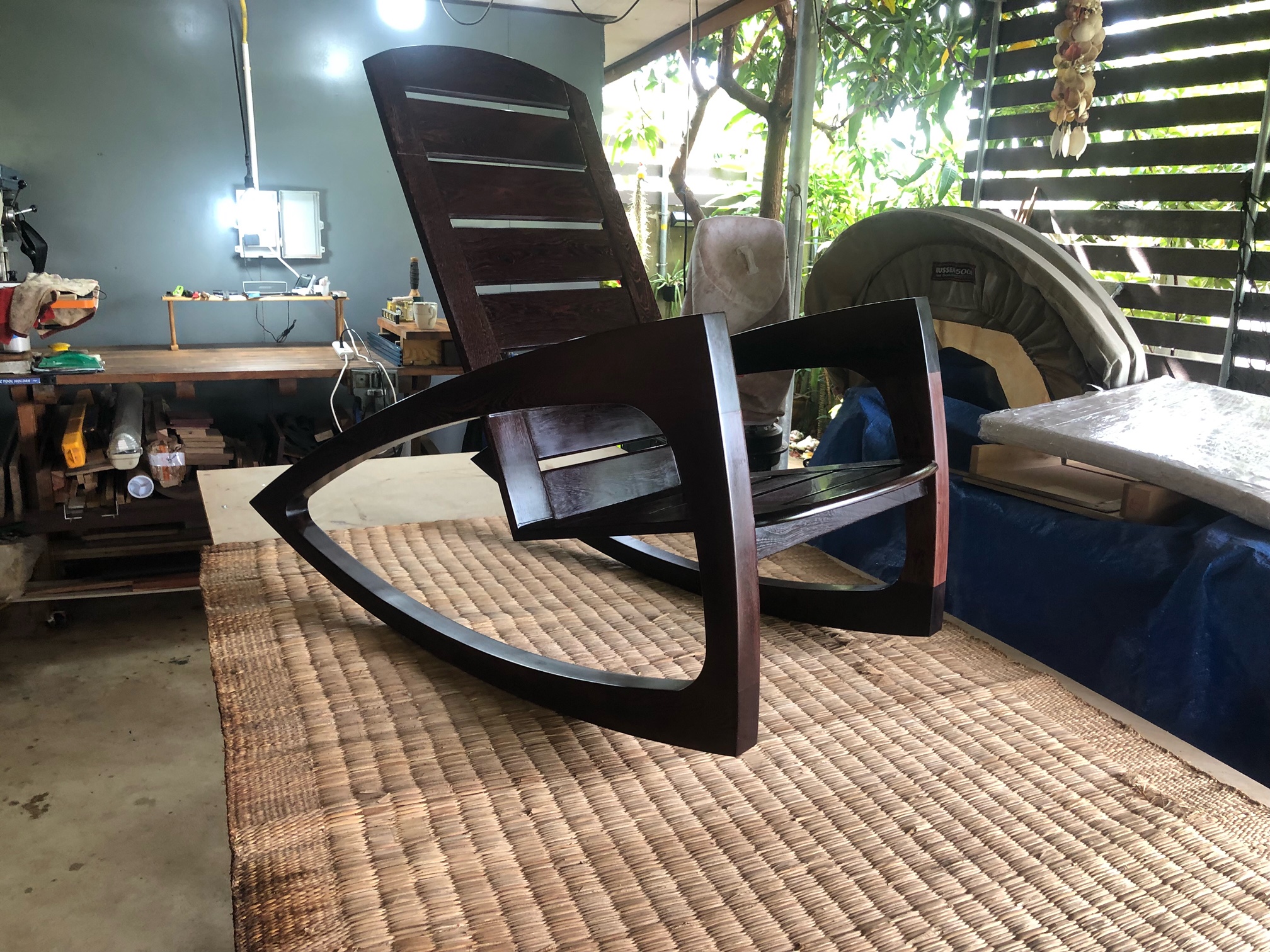 Cece Rocking Chair Online Course