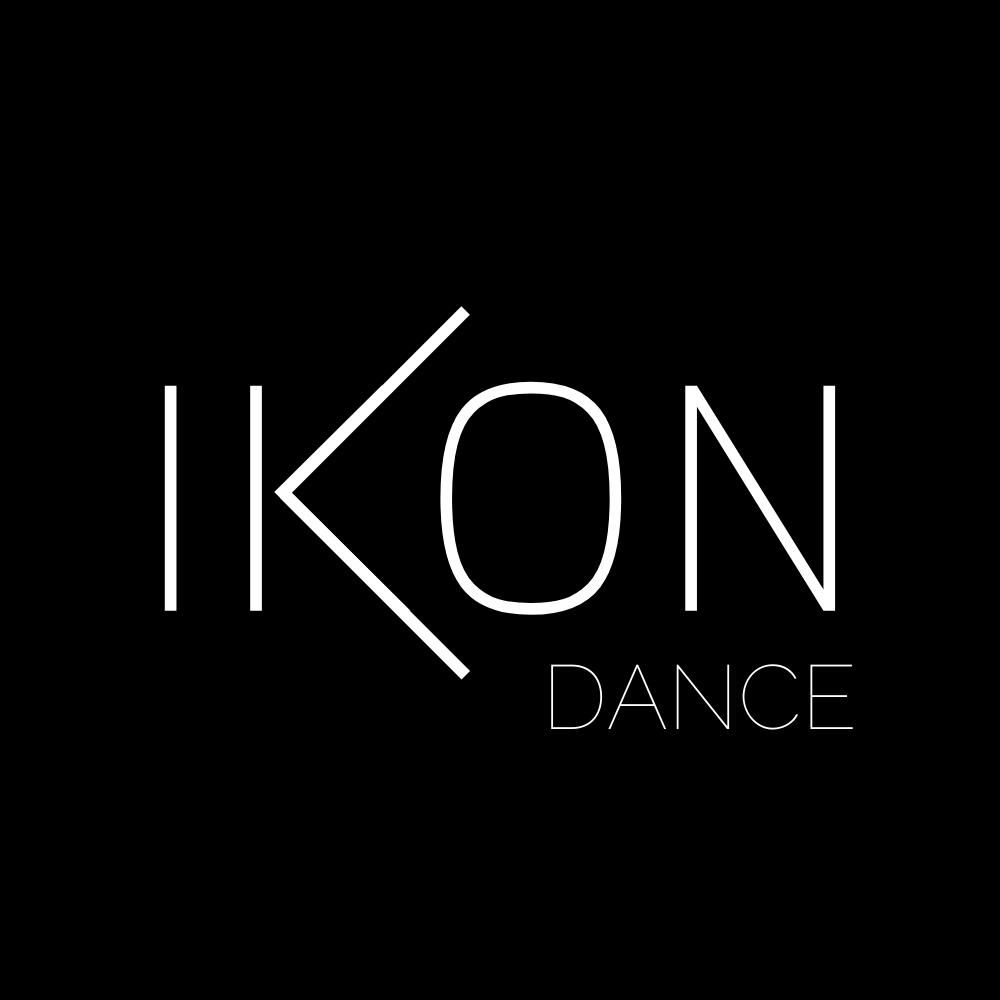 IKON DANCE l online dance courses