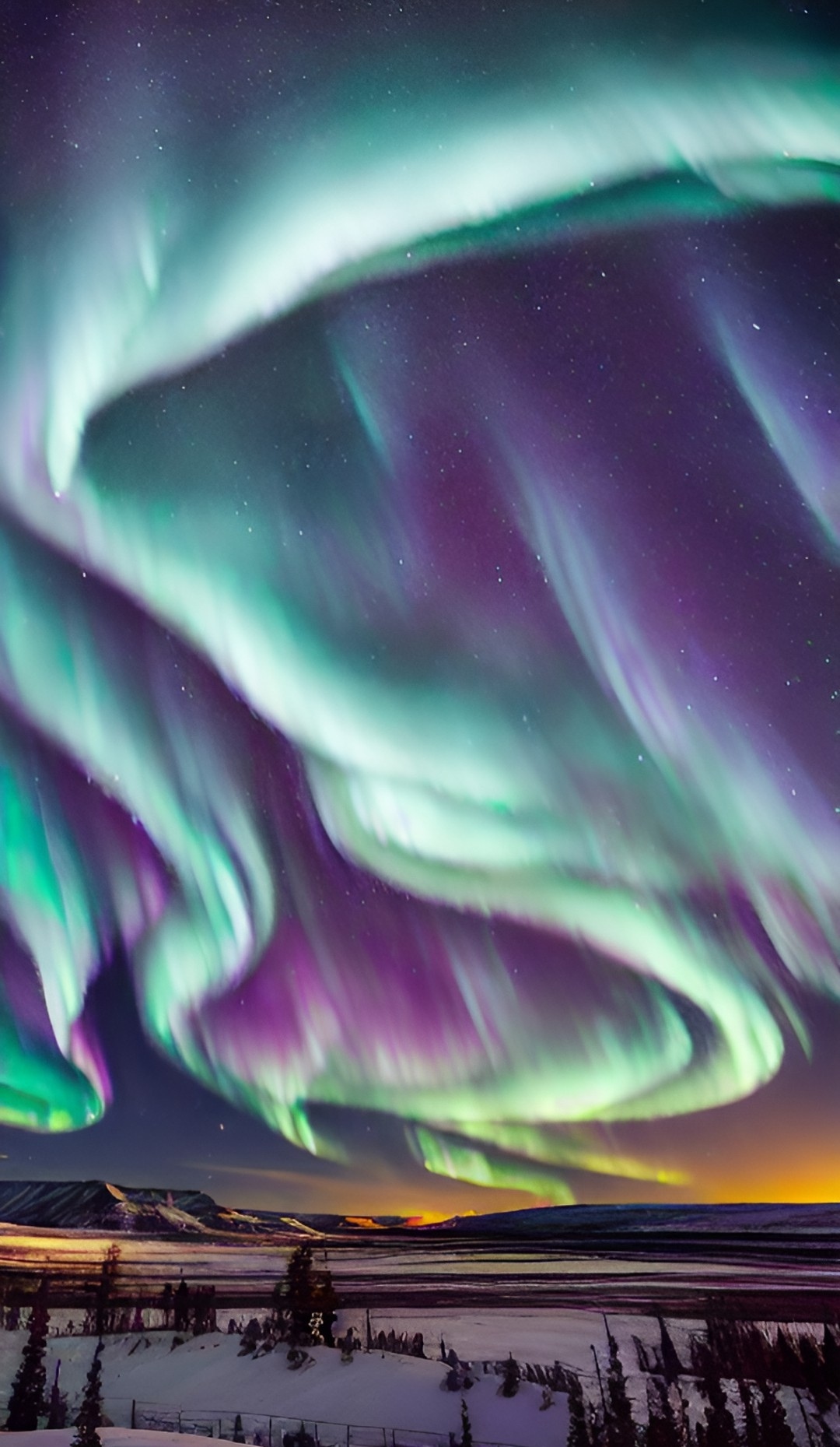 Chasing the Northern Lights in Utah: Ultimate Guide to Aurora Hunting