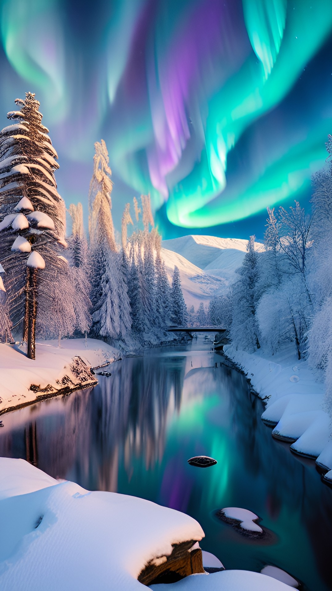 Northern Lights Anchorage Alaska: Top 5 Reasons to Witness the Aurora ...