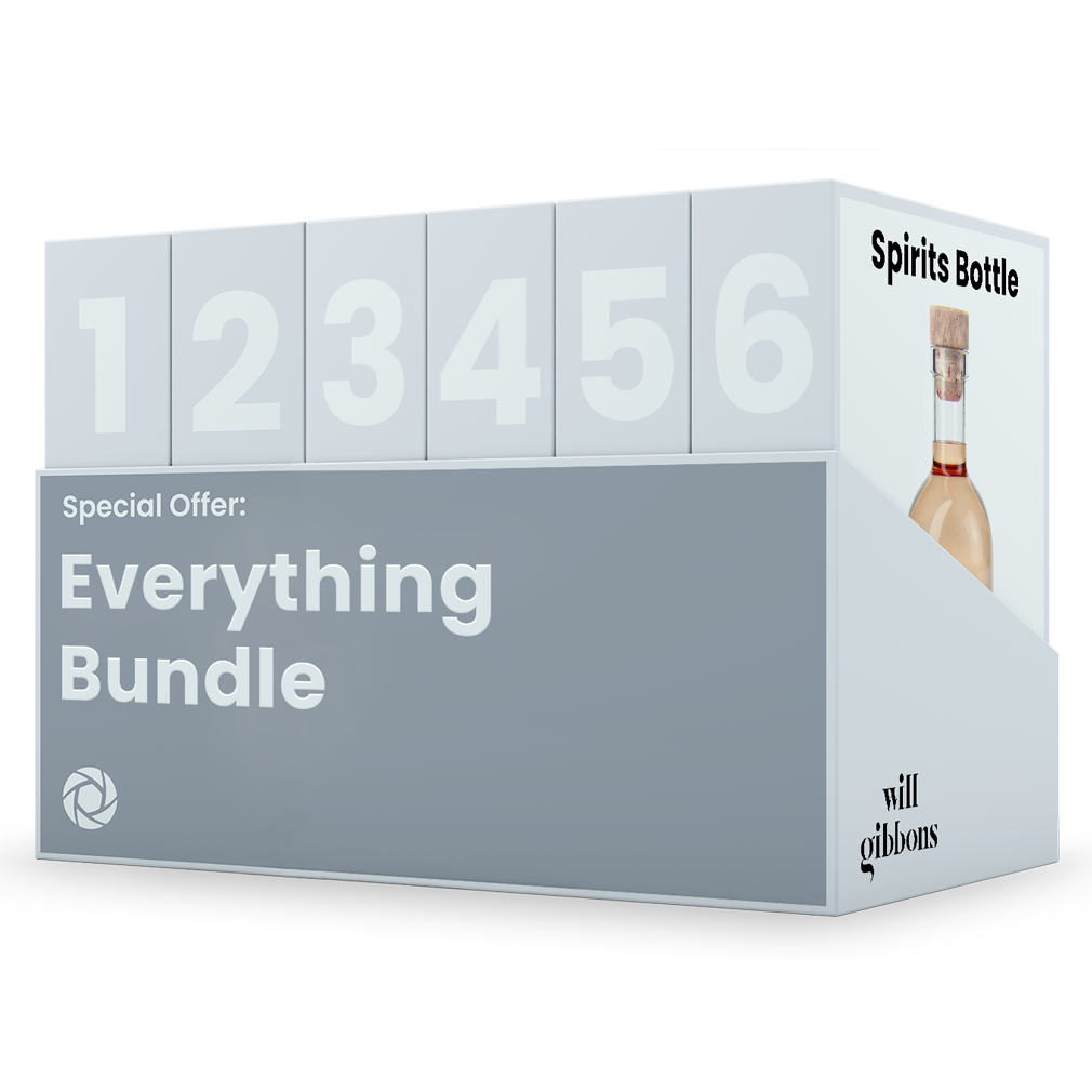 Everything Bundle