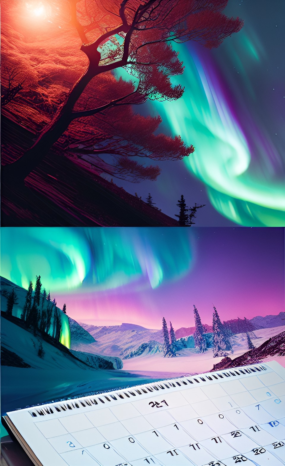 Northern Lights Explained: From Beginner to Pro under 2 Hours