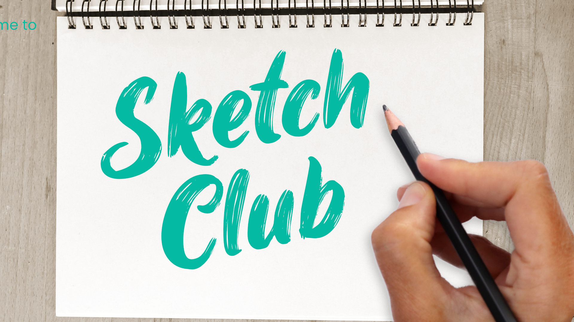 Learn To Draw Course For Beginners & Improvers