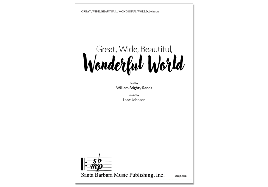 Music Catalog (Alphabetic)