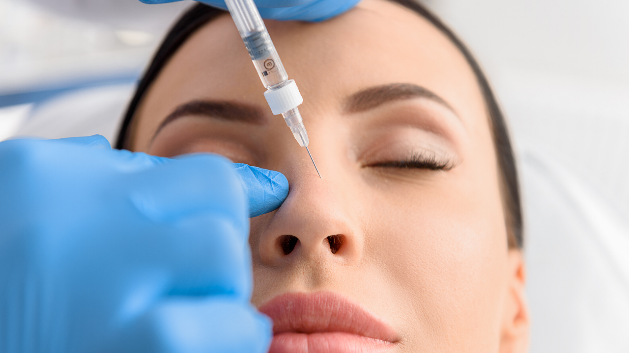 Cosmetic Courses Academy