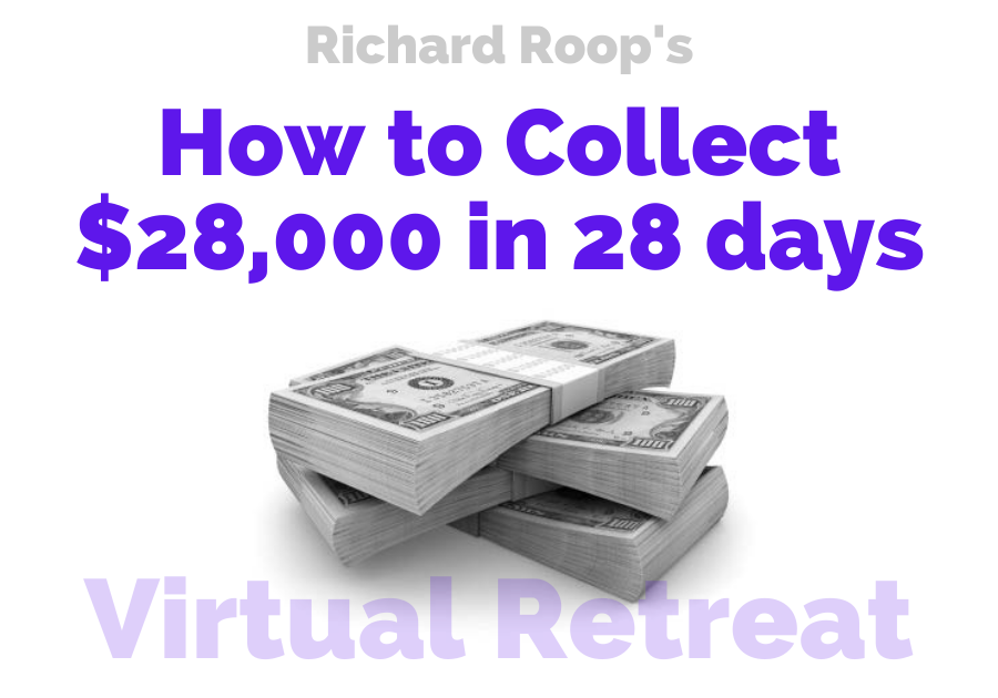 Roop Live Event Collection