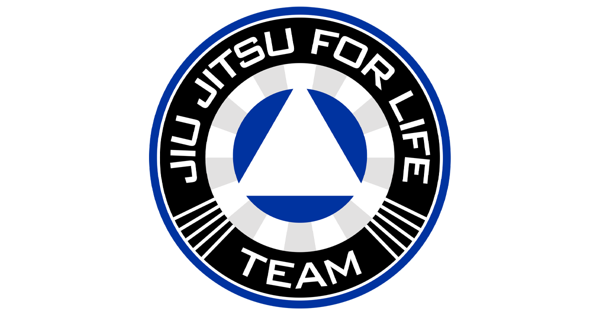 Log in to Jiu-Jitsu For Life Team