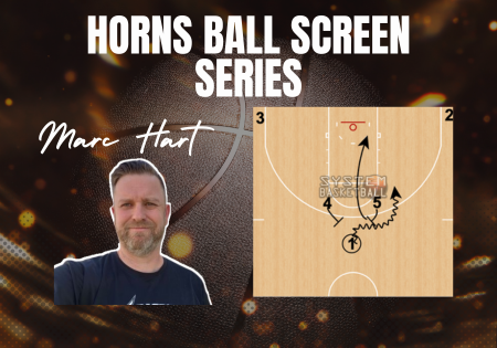 Horns Ball Screen Series