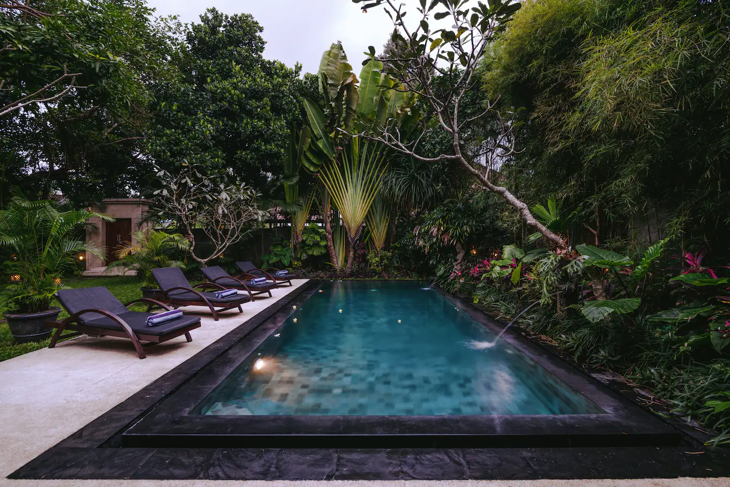 Bali Bliss: Mindful Art and Nature Retreat