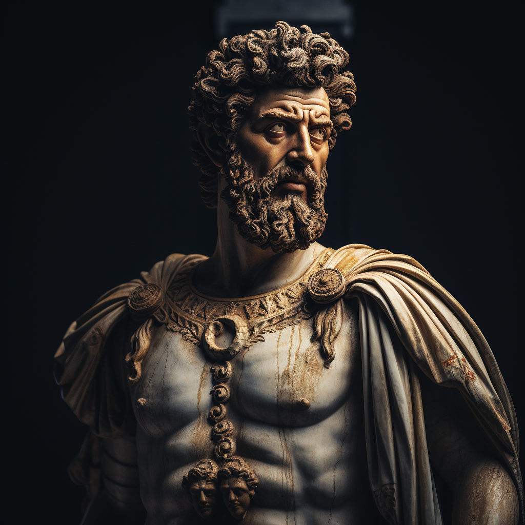 Stoic Survival Guide to Navigating Troubled Relationships and Toxic People