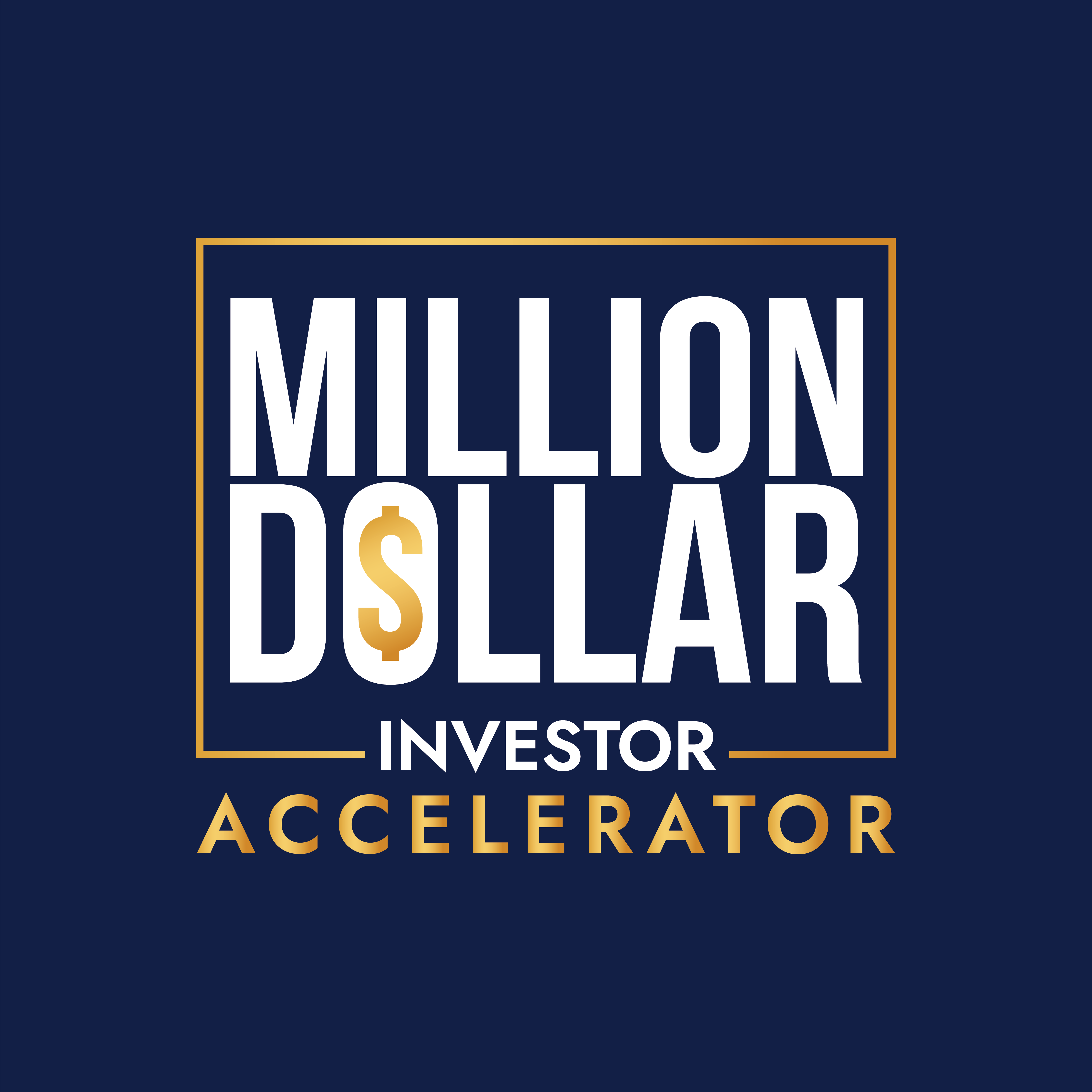 Million Dollar Investor Accelerator