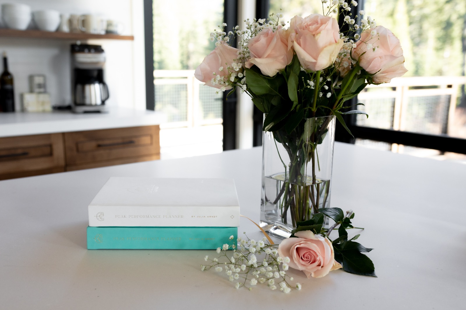 Peak Performance Planner