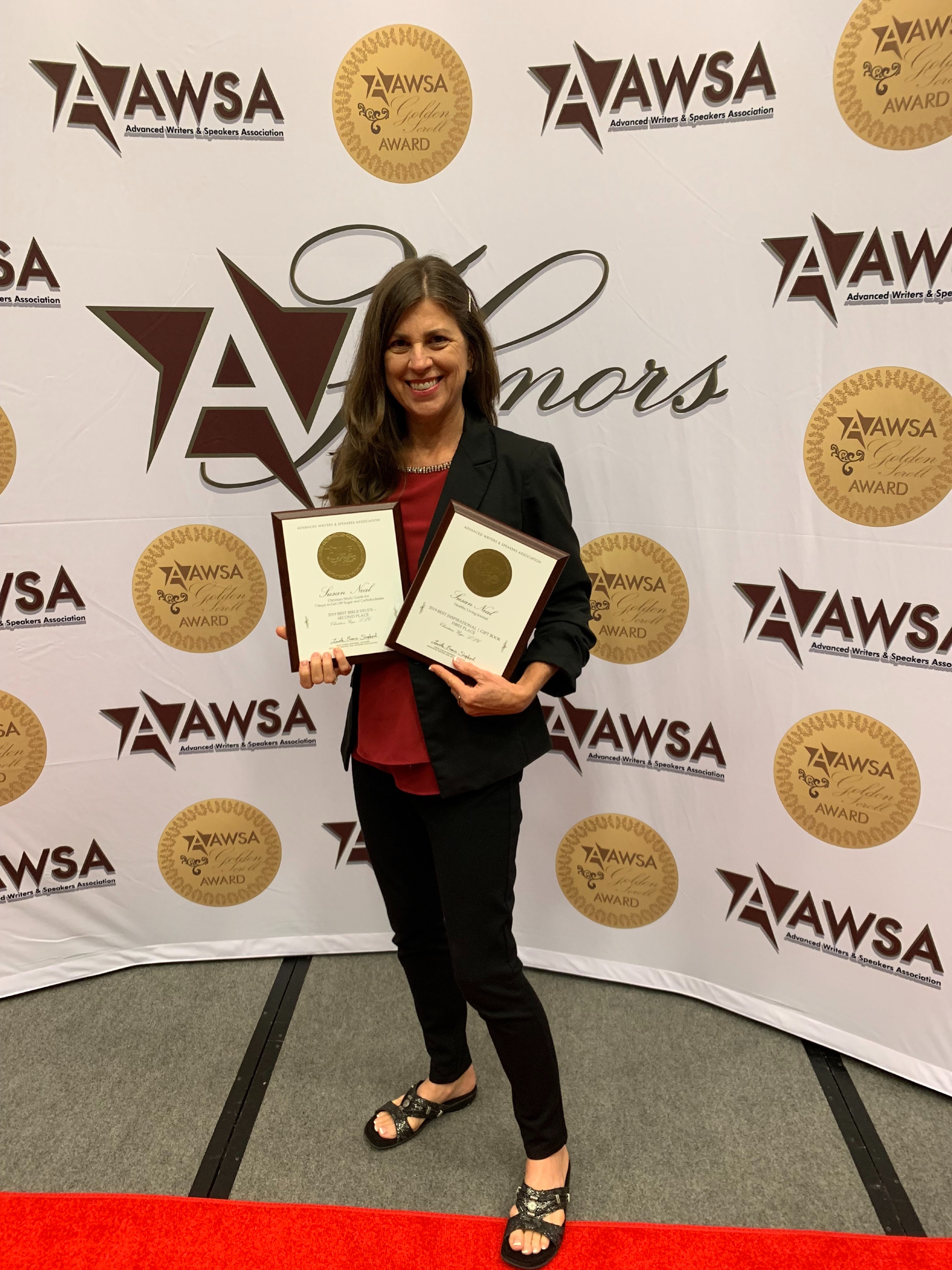 Christian Authors Network & Christian Indie Publishing Association ...