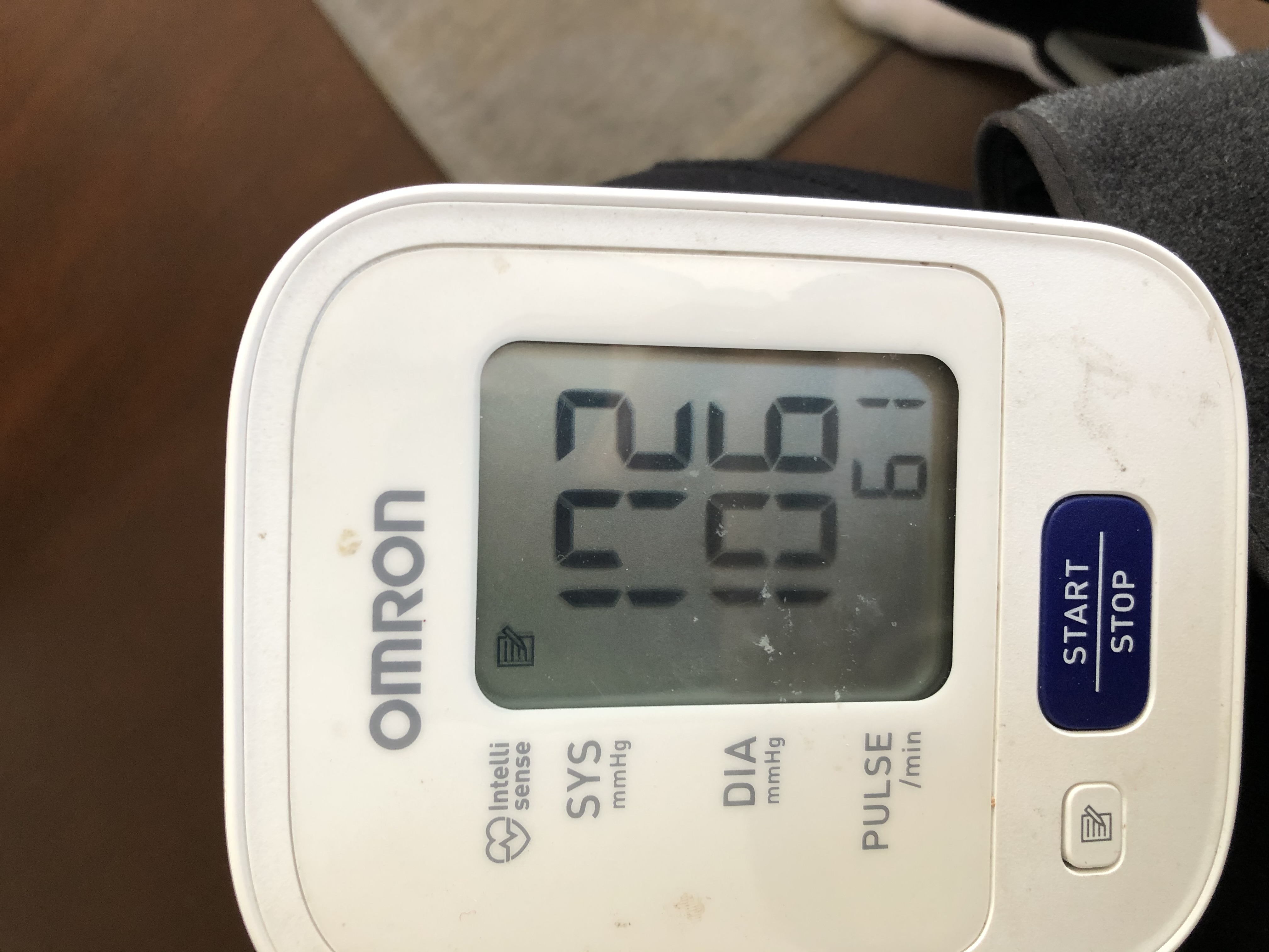 Compound Your Health