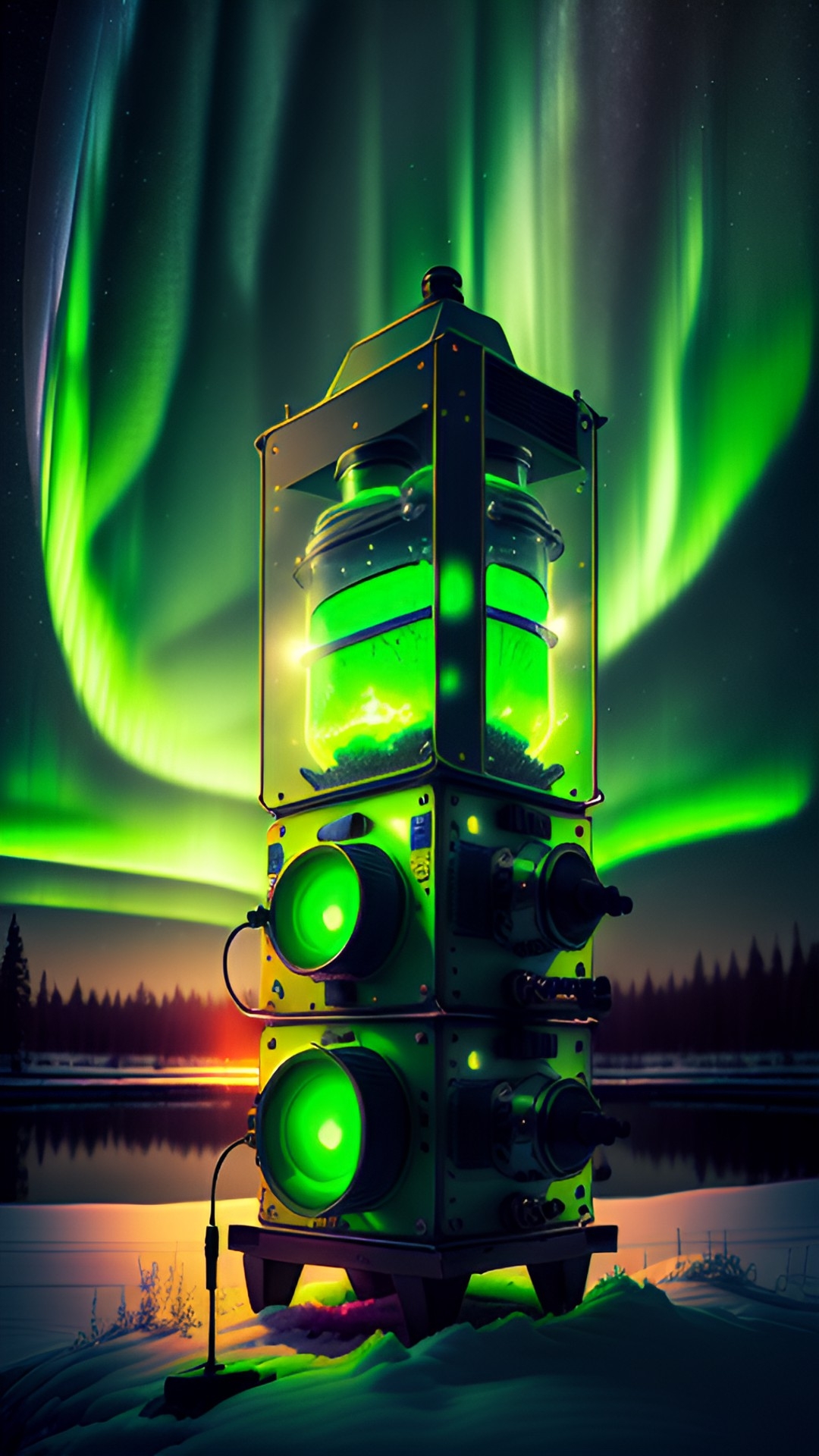 Northern Lights Explained: From Beginner to Pro under 2 Hours