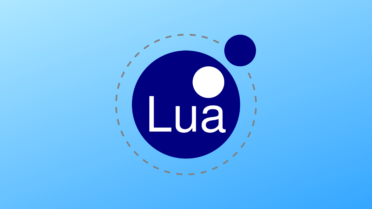 APPRENDS A PROGRAMMER EN LUA : Maîtrise les bases de la programmation en quelques heures