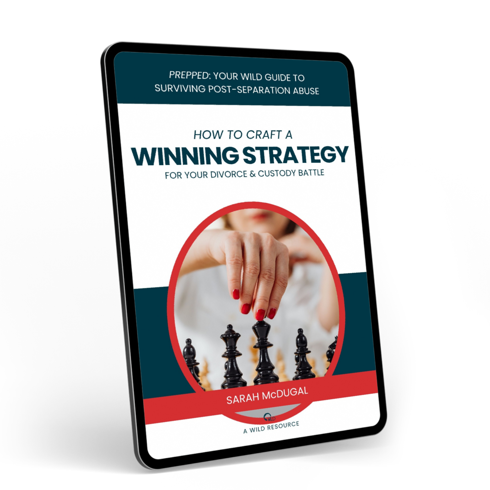 PREPPED Strategy Guide | How to Craft a Winning Strategy for Your ...