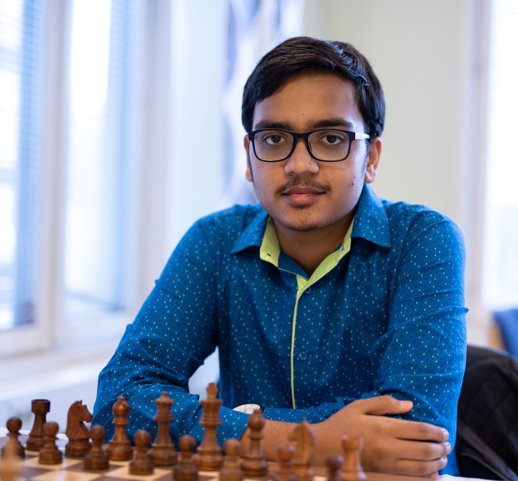 Chess Pathshala Video Courses