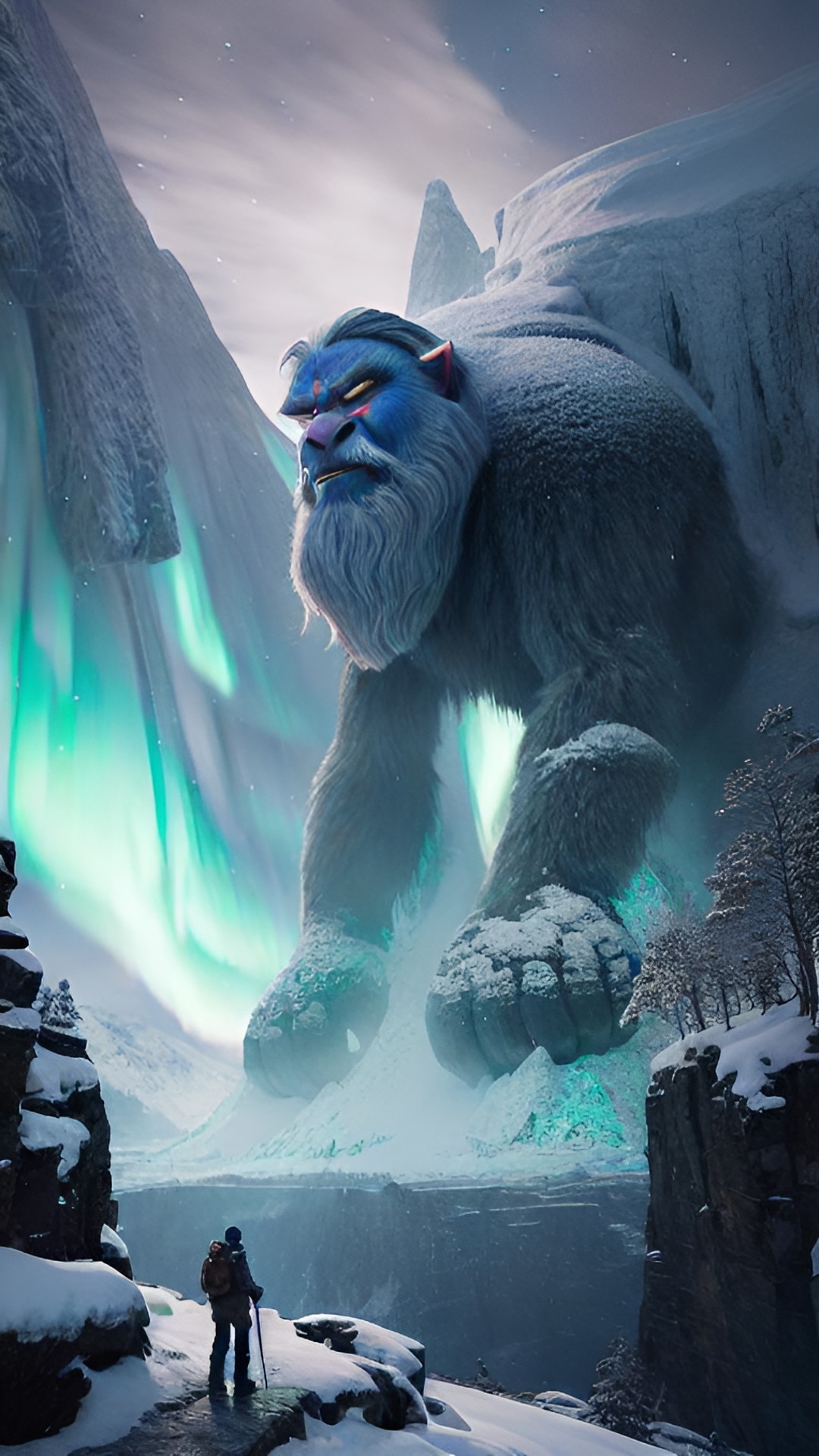 The Truth About Norway's Mythical Trolls: FAQs Answered