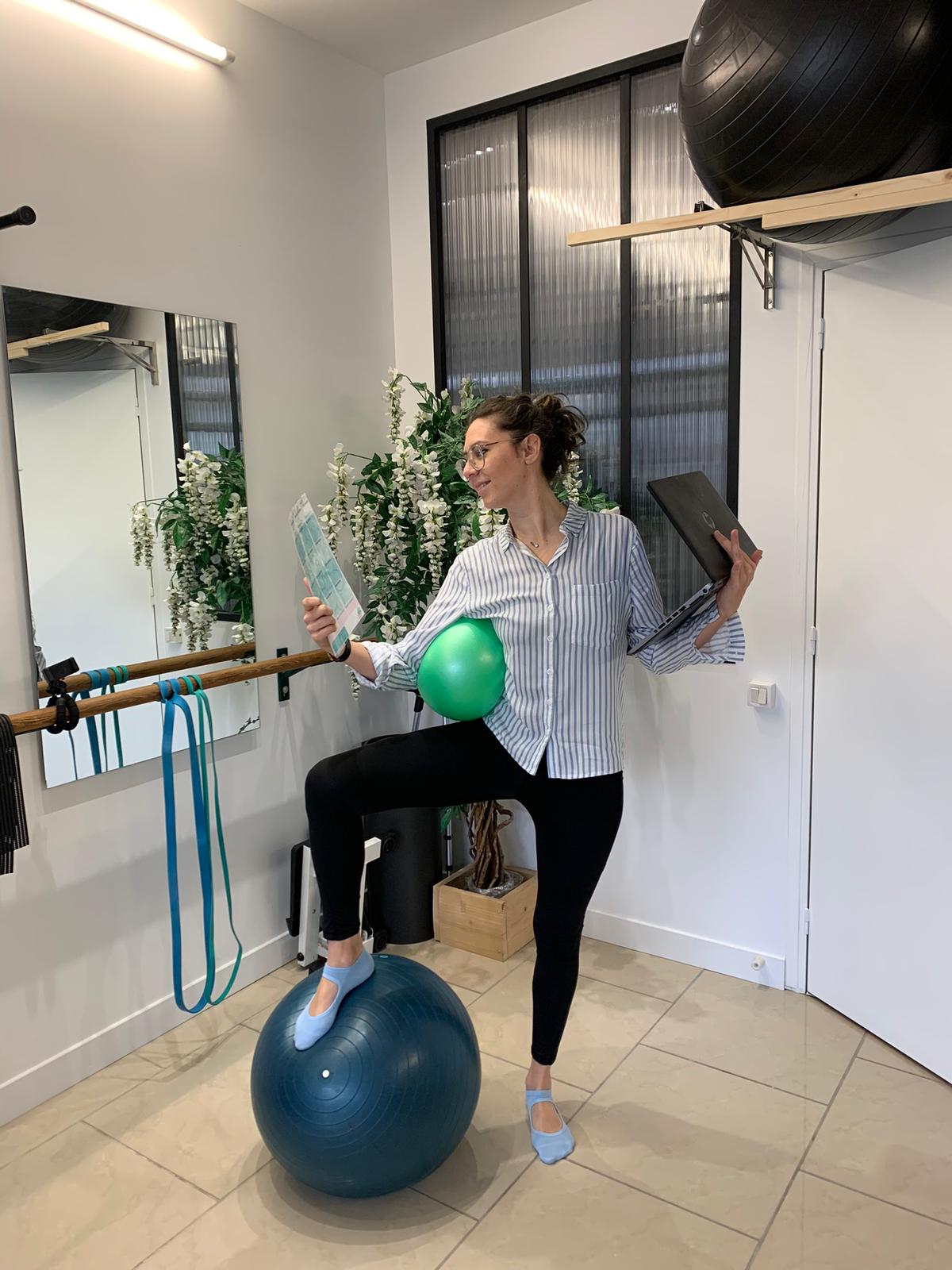 Optimisez vos compétences en santé féminine avec nos formations de ...