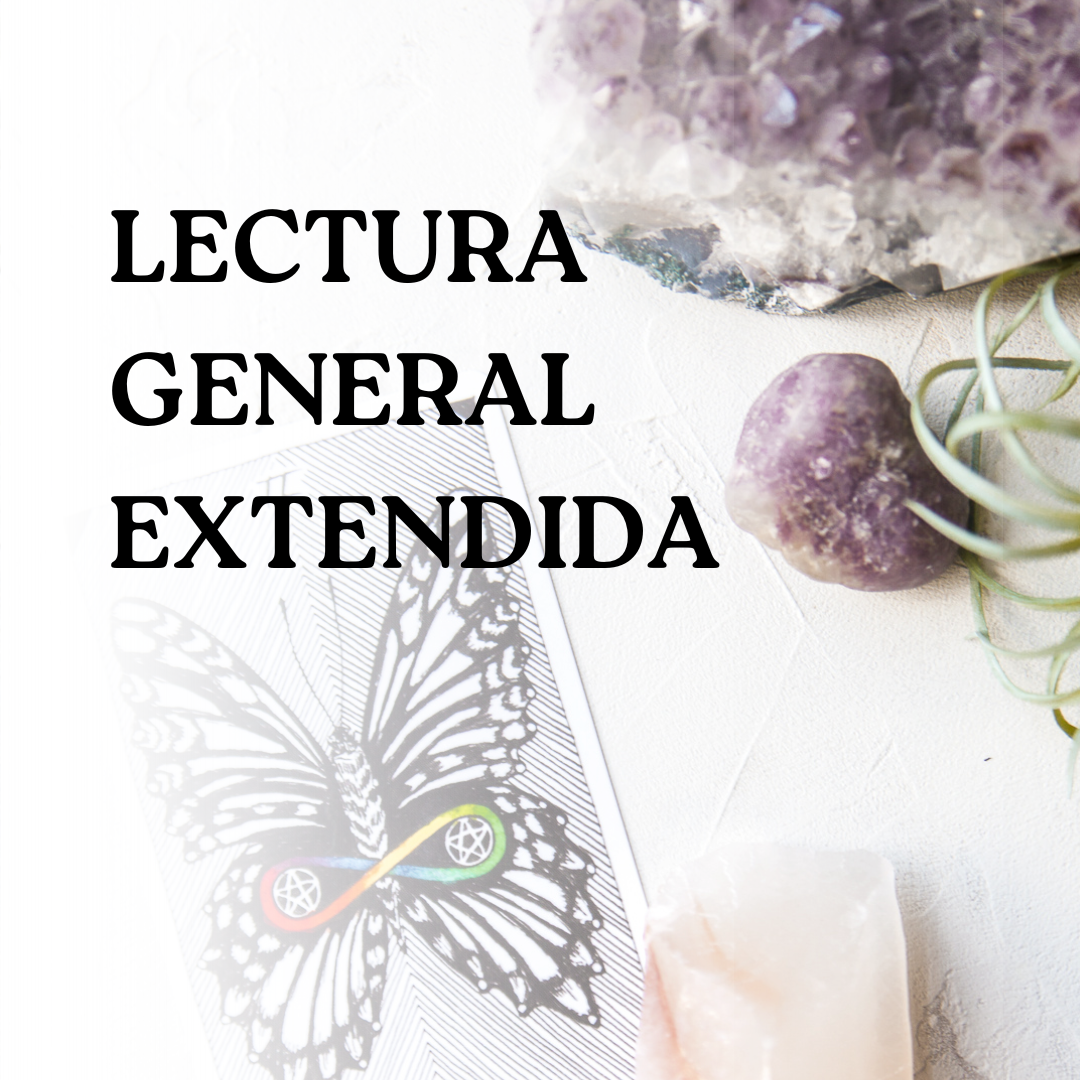 Lectura general extendida