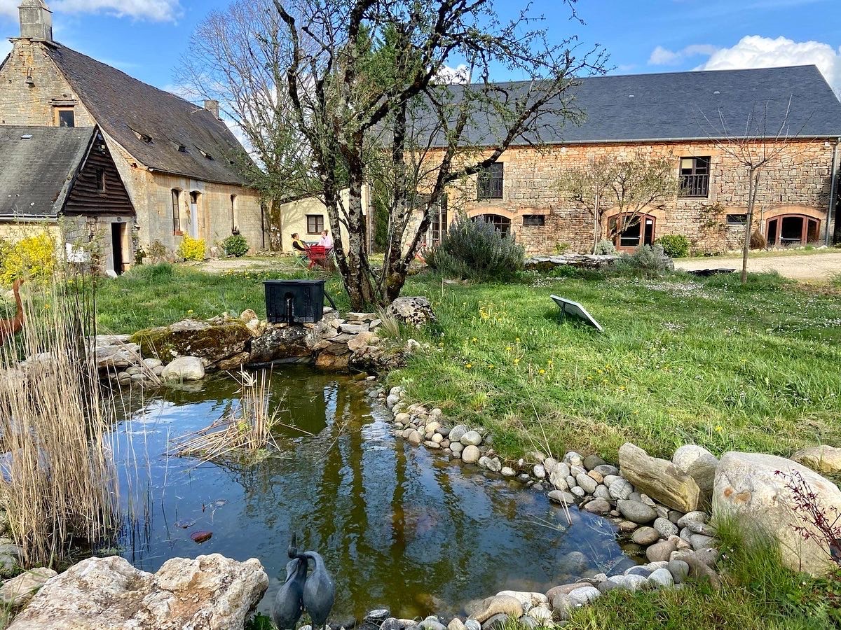 Retraite Fun & Sacré.e - solstice d'été