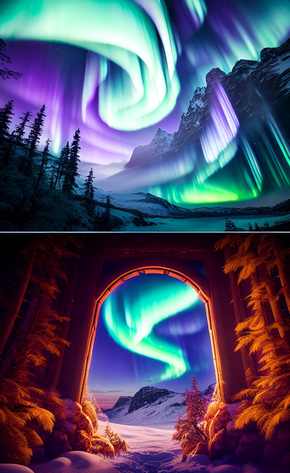Top 5 Suprising Aurora Myths: Revealing Aurora Tales