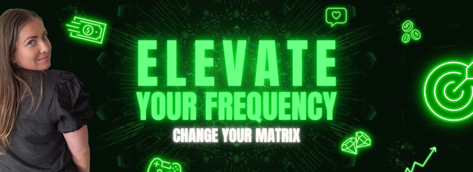 Elevate Your Frequency
