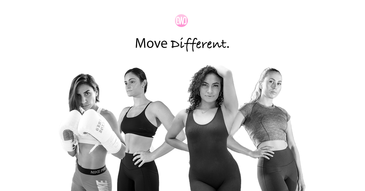 Move Different Bundle