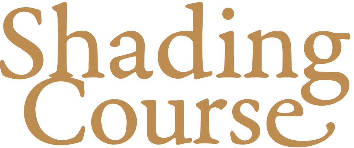 Learn To Draw Realistic Light Shadow