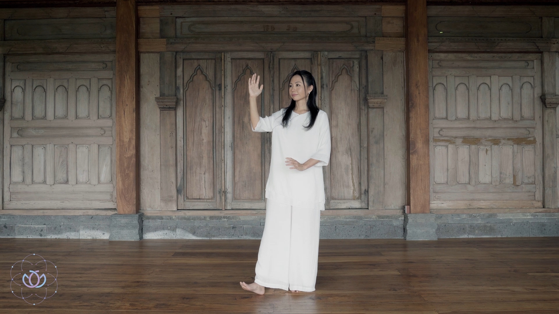 Qi Gong - Zhan Zhuang