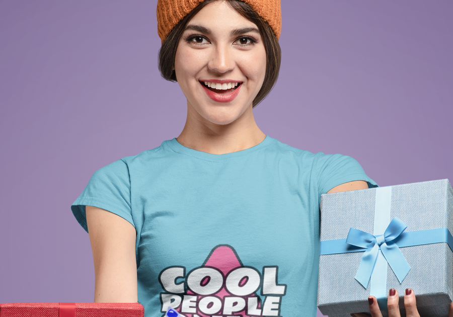 COOL PEOPLE ONLY