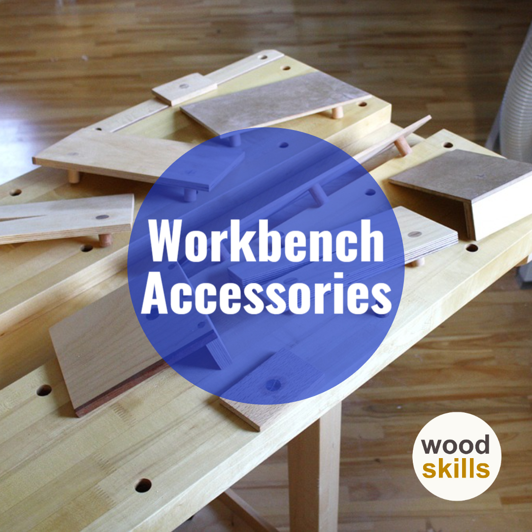 Workbench Accessories