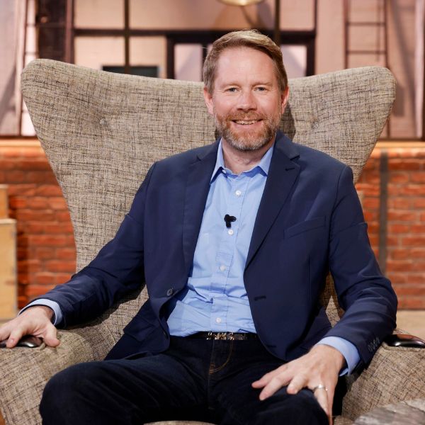 Éric Larchevêque - Rejoignez mon cercle d'entrepreneurs