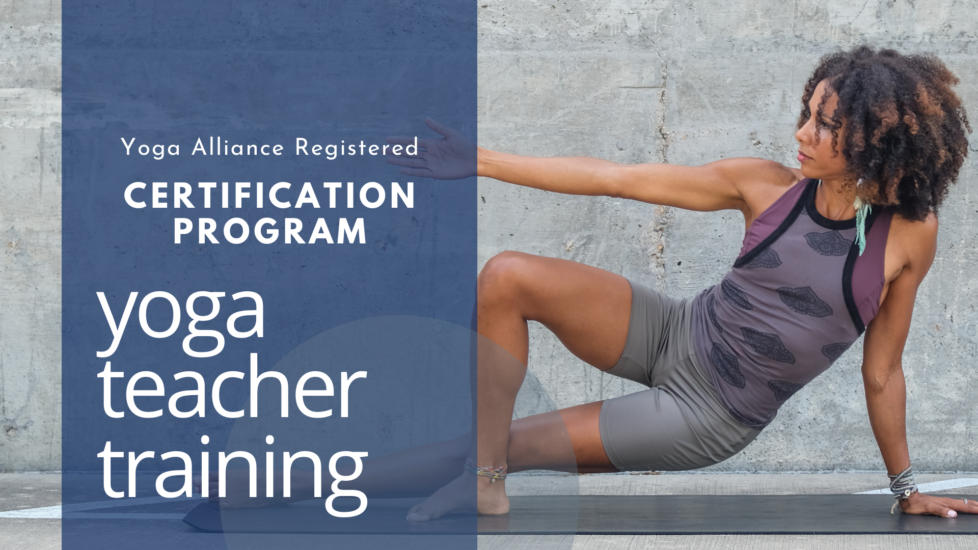 5-Star Yoga Alliance Online 200-Hour Yoga Teacher Training