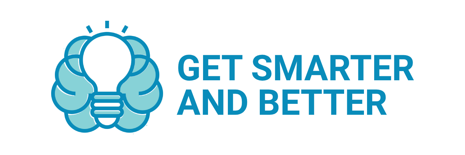 Log in to Get Smarter and Better