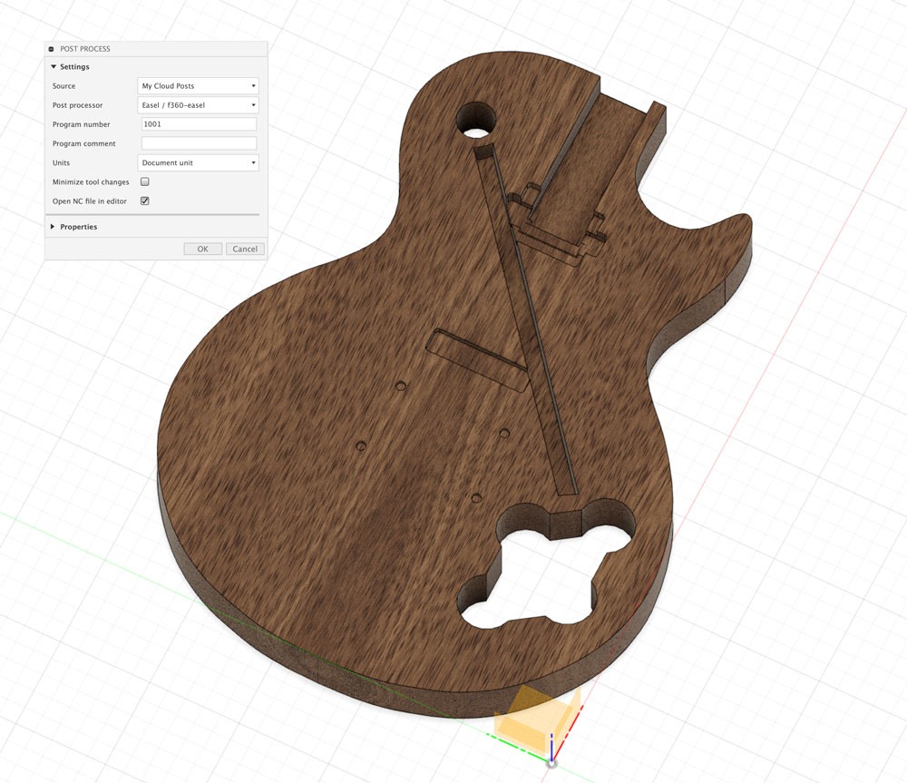 Cnc And Cam In Fusion 360