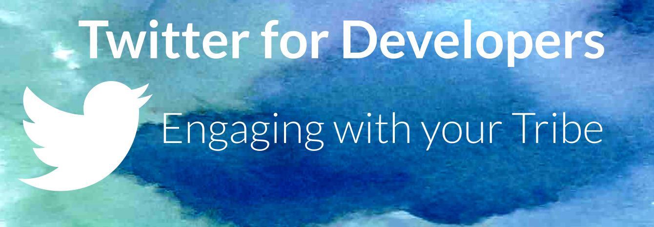 Twitter for Developers