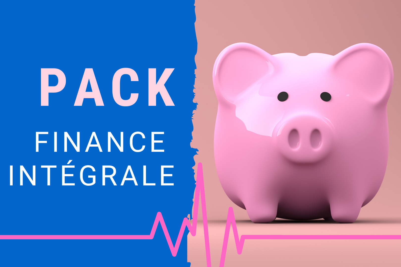 PACK FINANCE INTÉGRAL