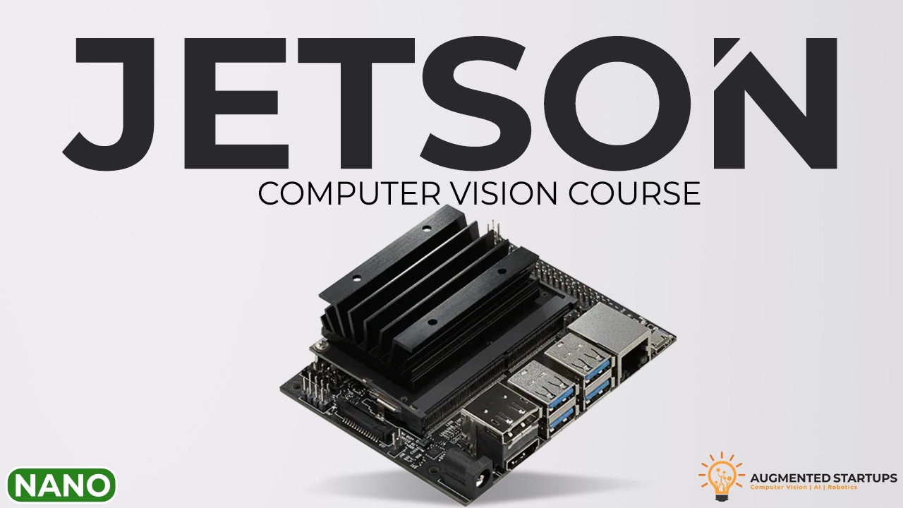 Augmented AI Project Store.