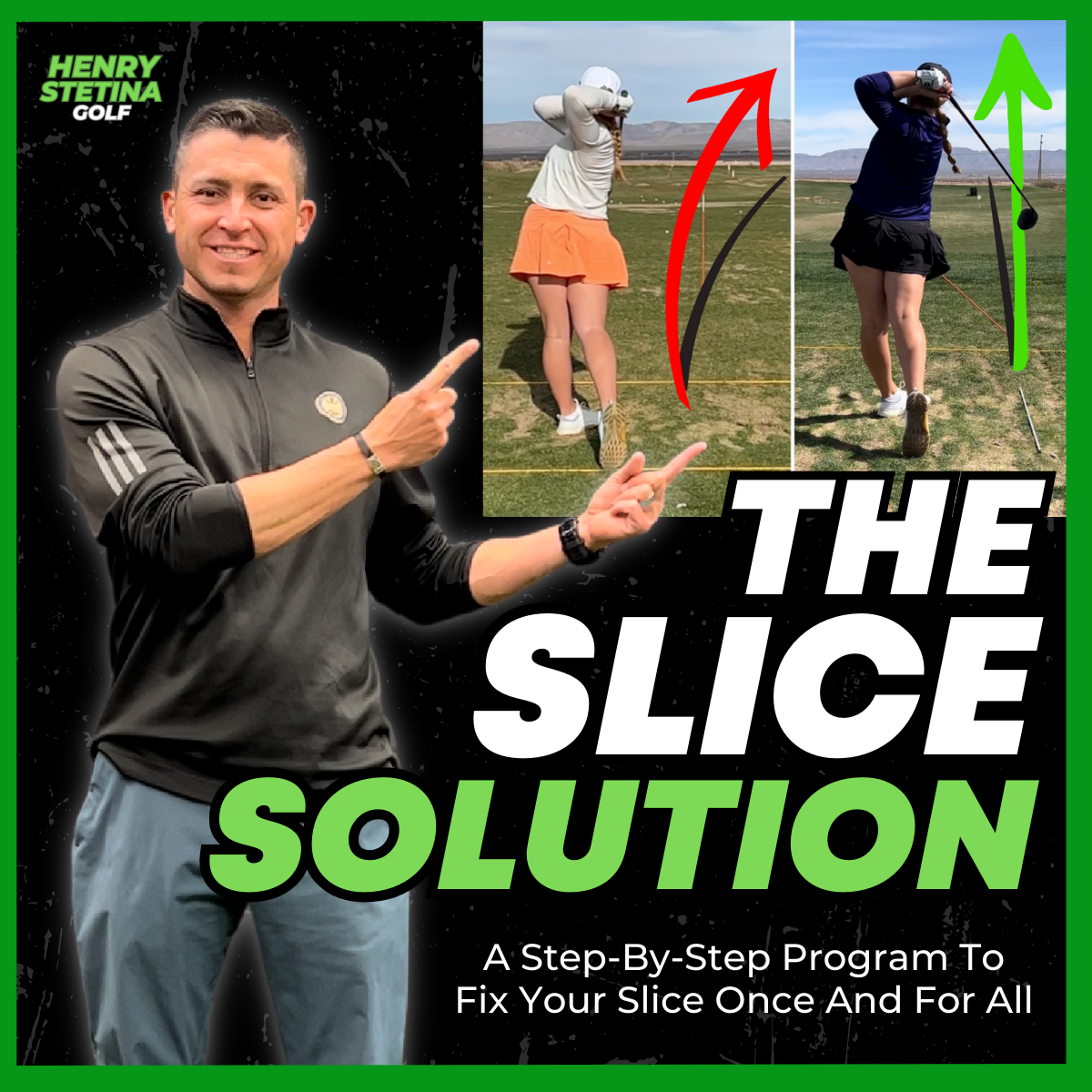 The Slice Solution