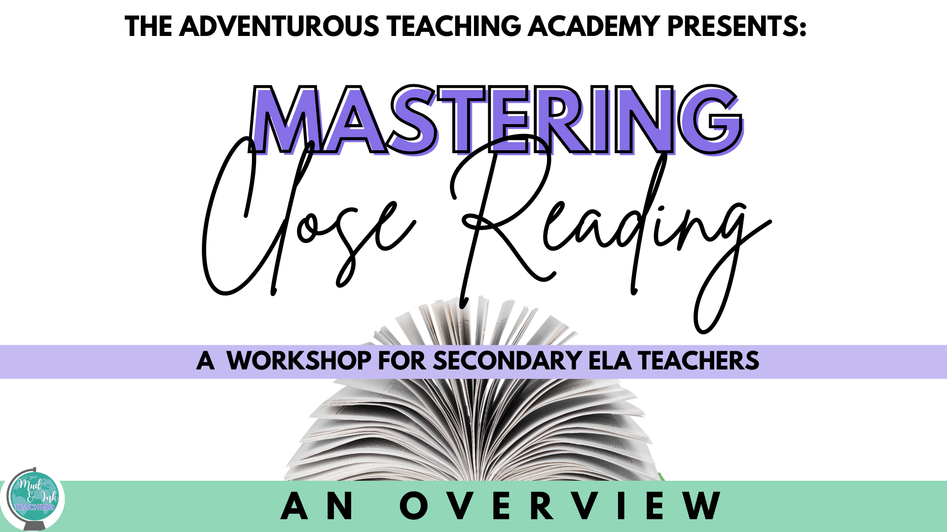 Ultimate Summer PD Bundle