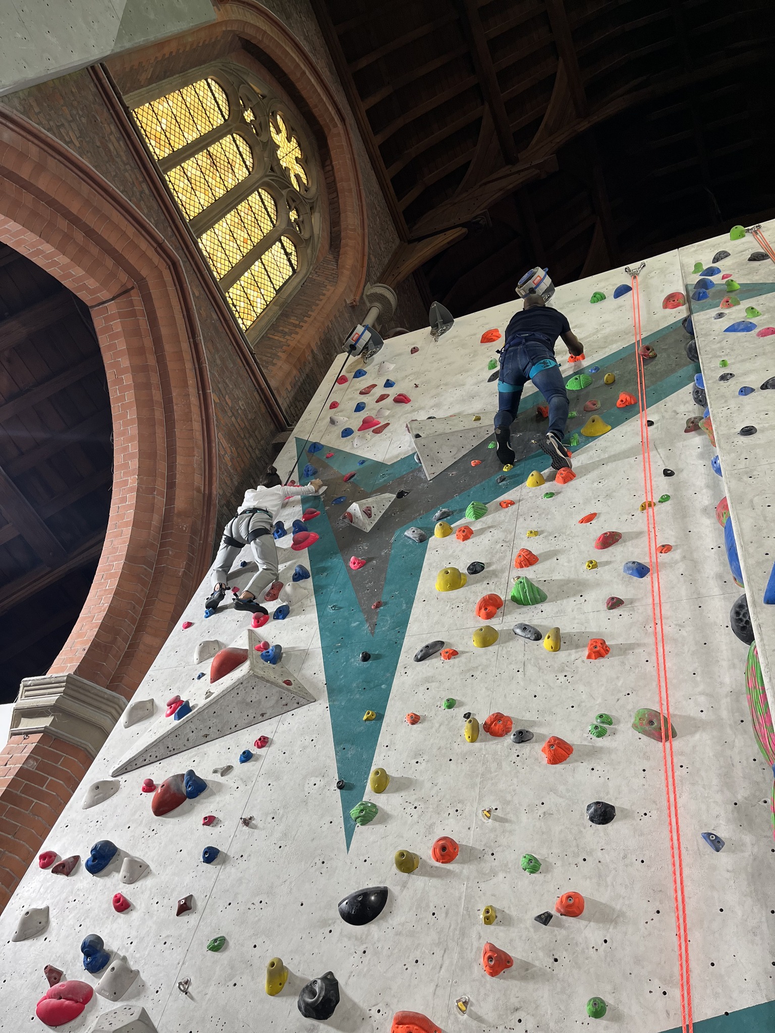 Therapeutic Programmes