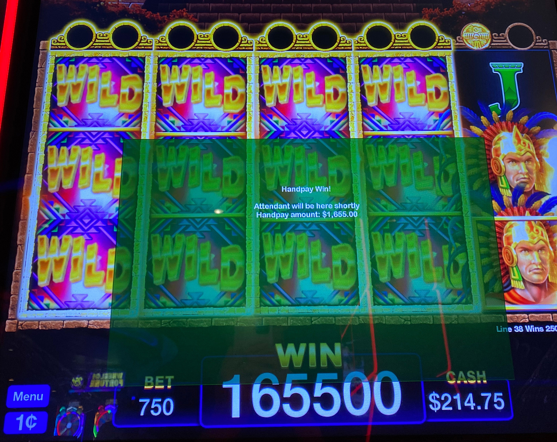 How to Advantage Play Red Silk and Aztec Chief