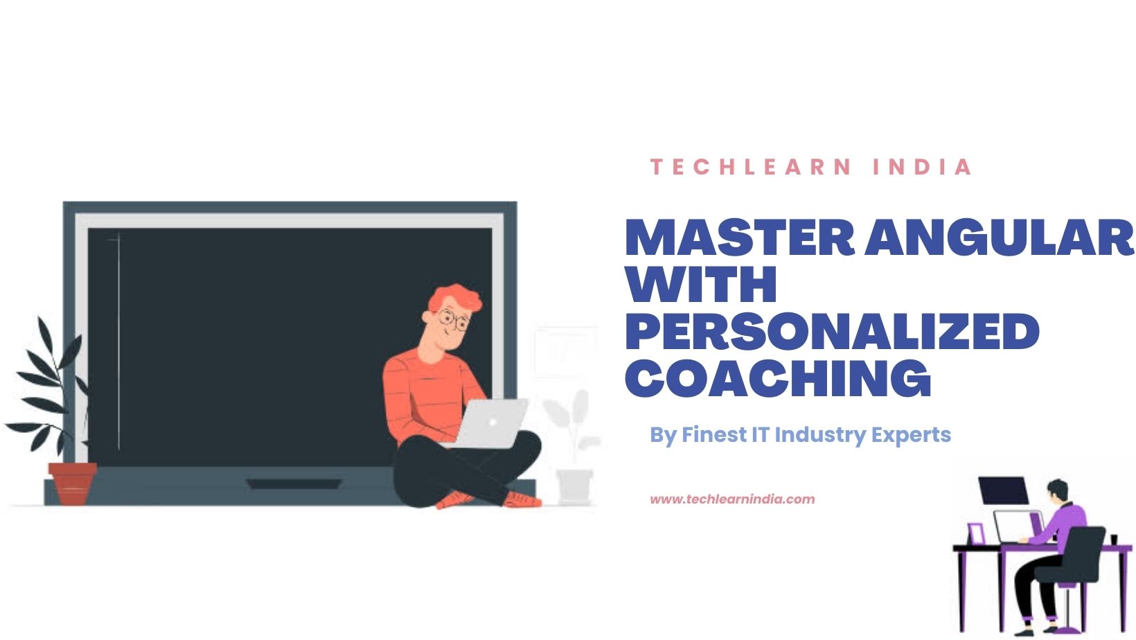 TechLearn Indiaa