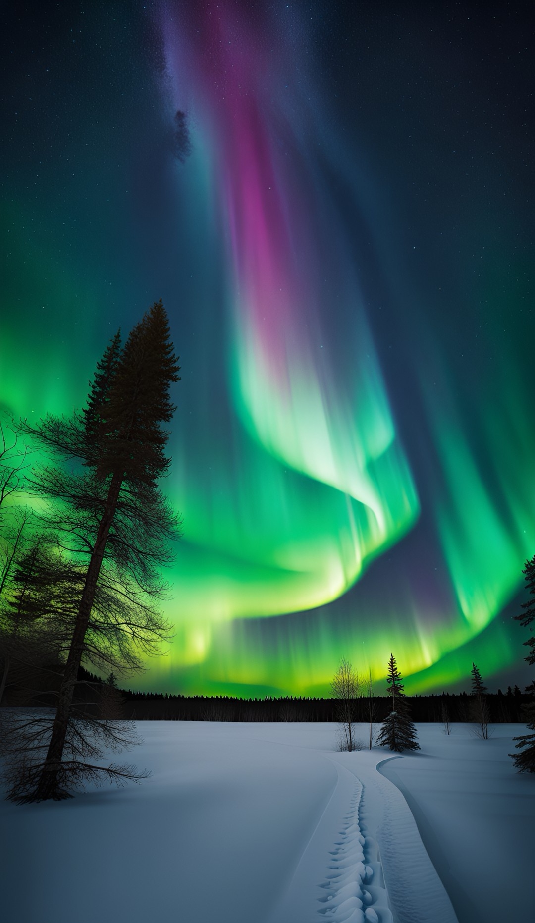 Northern Lights in Ontario: Top 10 Places & Aurora Guide