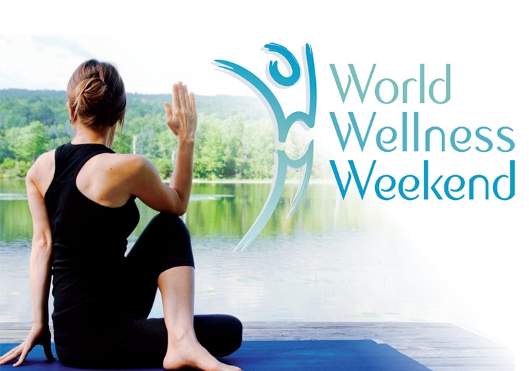 World Wellness Weekend